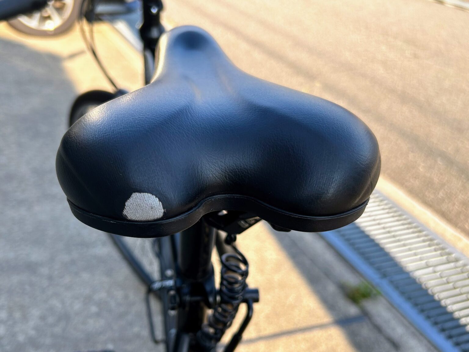 毎日片道5.5kmの距離をフォークスAC460Aで通学しています | konakia Connect こなきあこねくと