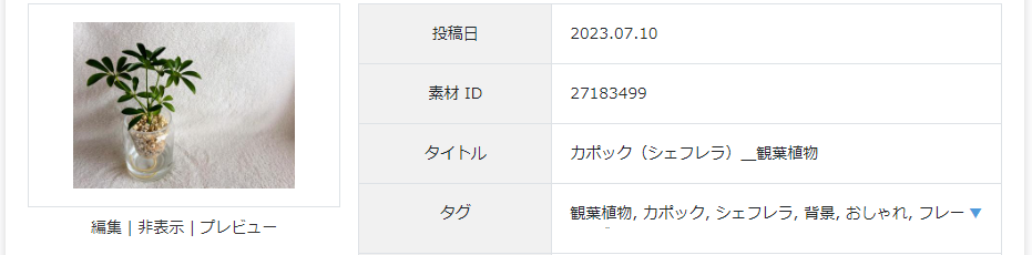 写真（photo）ACで700ダウンロードを達成しました！ | konakia Connect こなきあこねくと